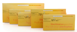 Supermax Aurelia Sterilization Pouches Class 4